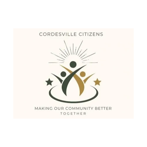 Community Support - Cordesville Community Citizens
