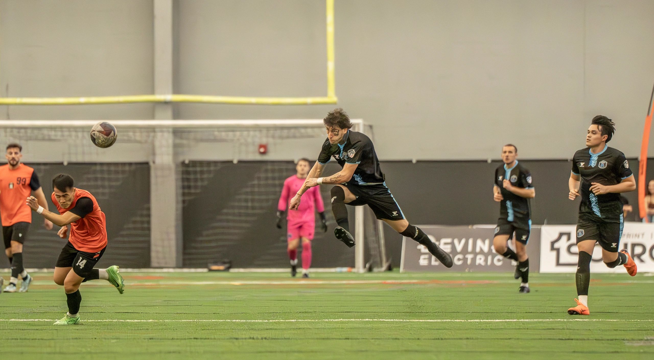 Detroit Metro FC
