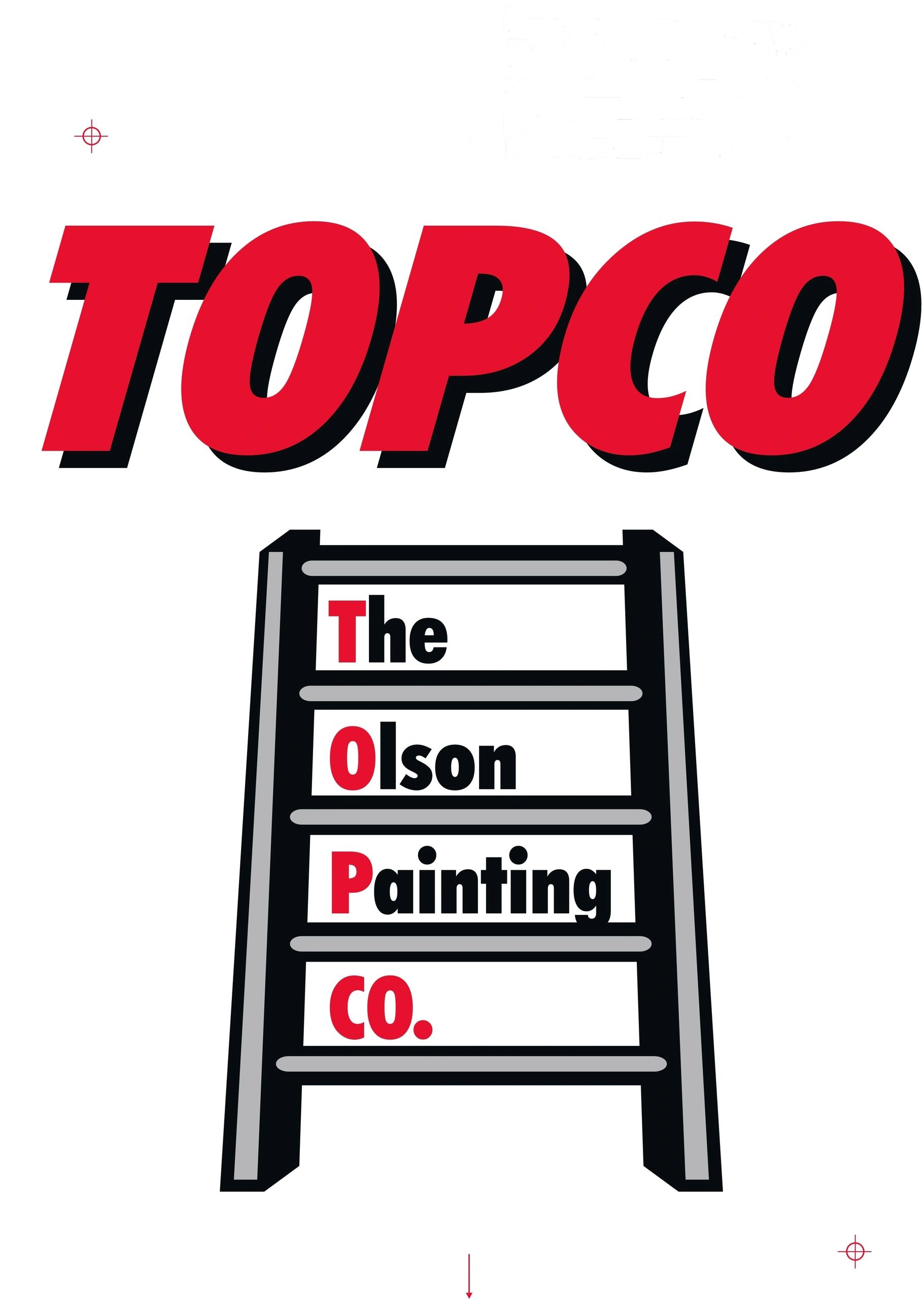 TOPCOPainting