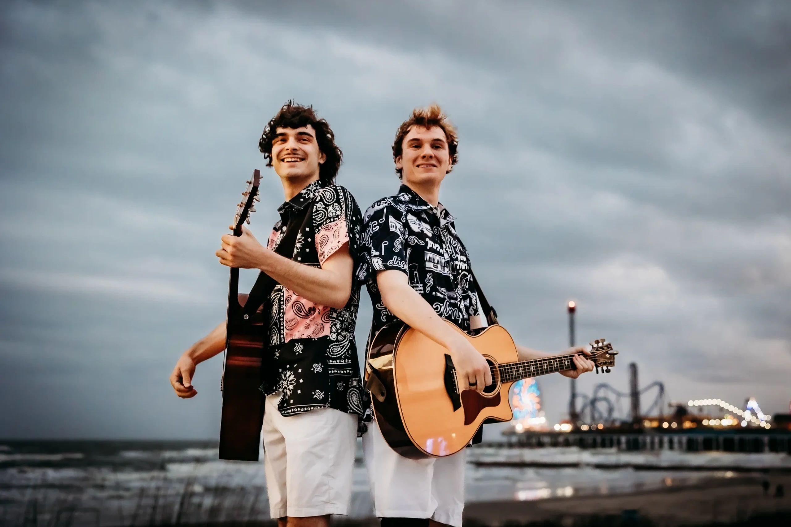 The Cheeney Brothers - Live Music Entertainment, Special Events ...