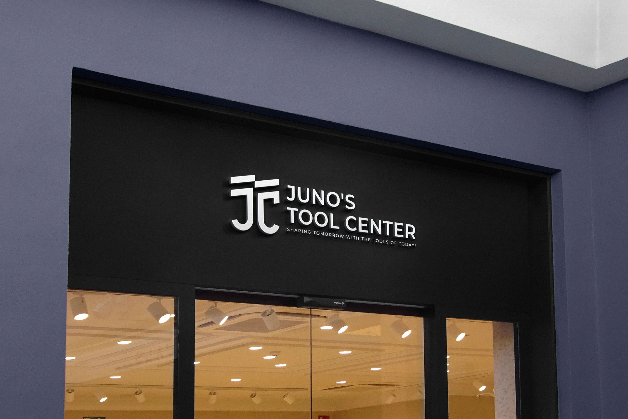 Juno's Tool Center