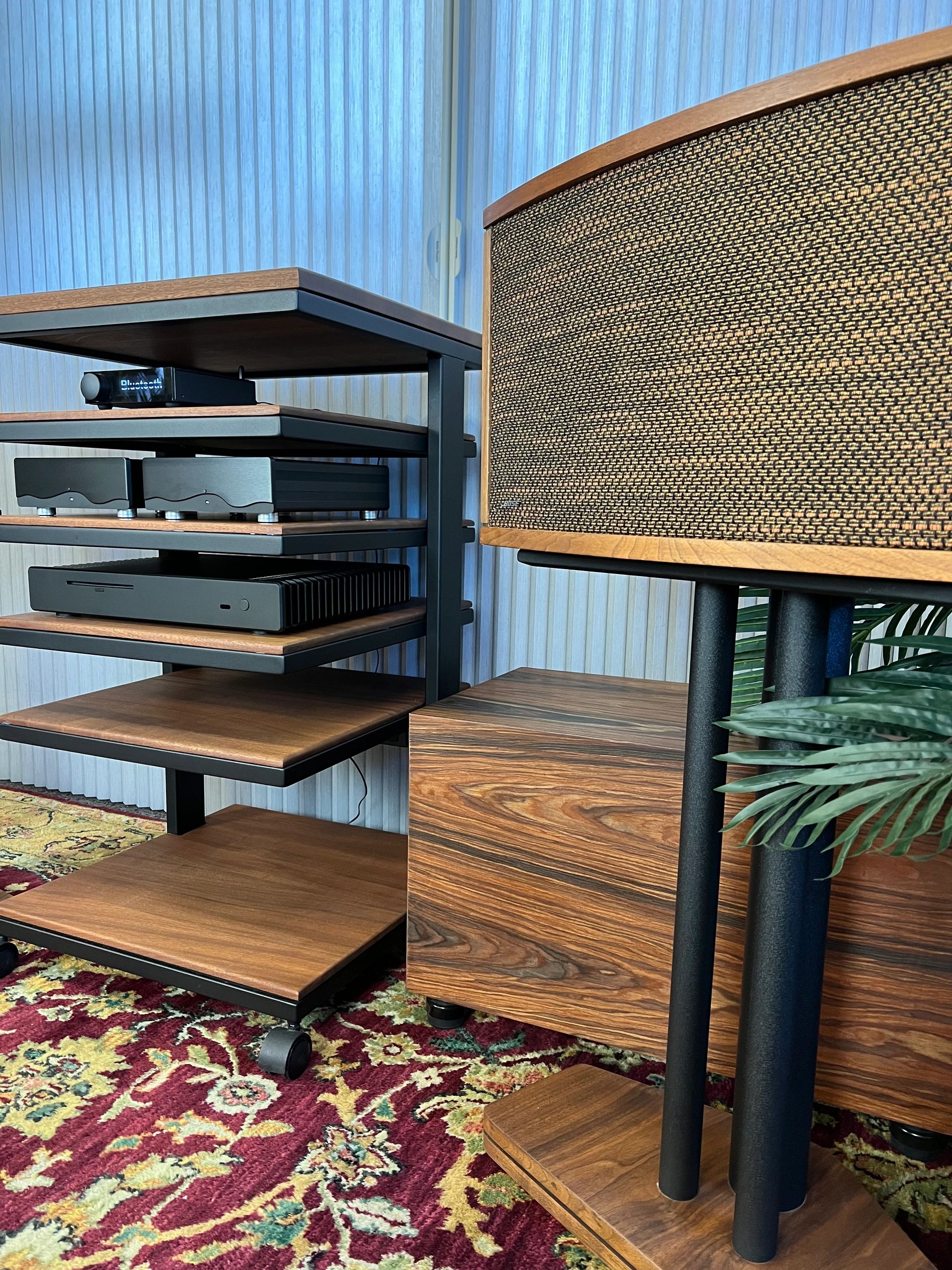 Will Adding a Subwoofer to my 901s Really Make a Difference?