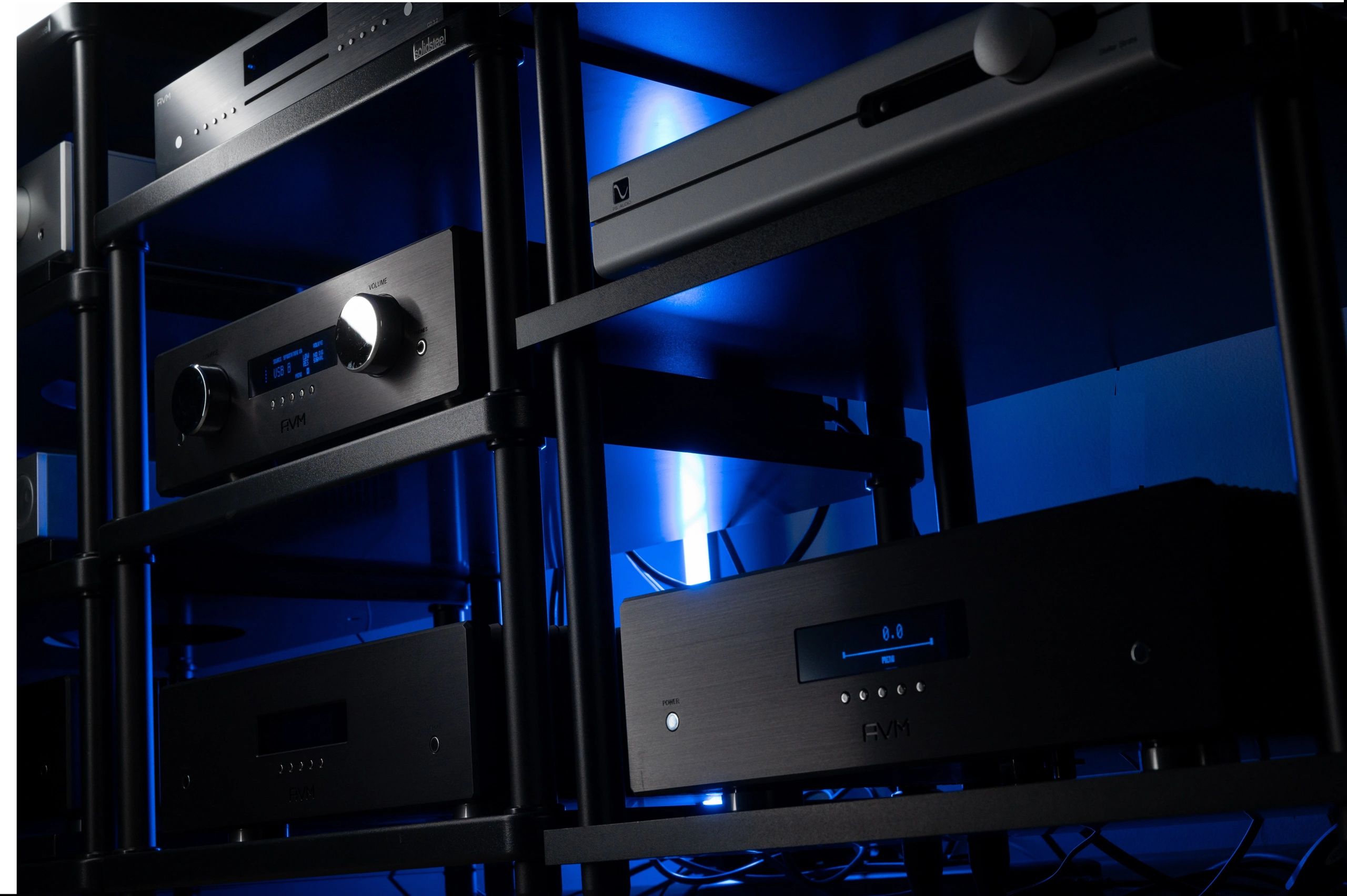 Using miniDSP Device Console and REW to Verify Basic System Setup