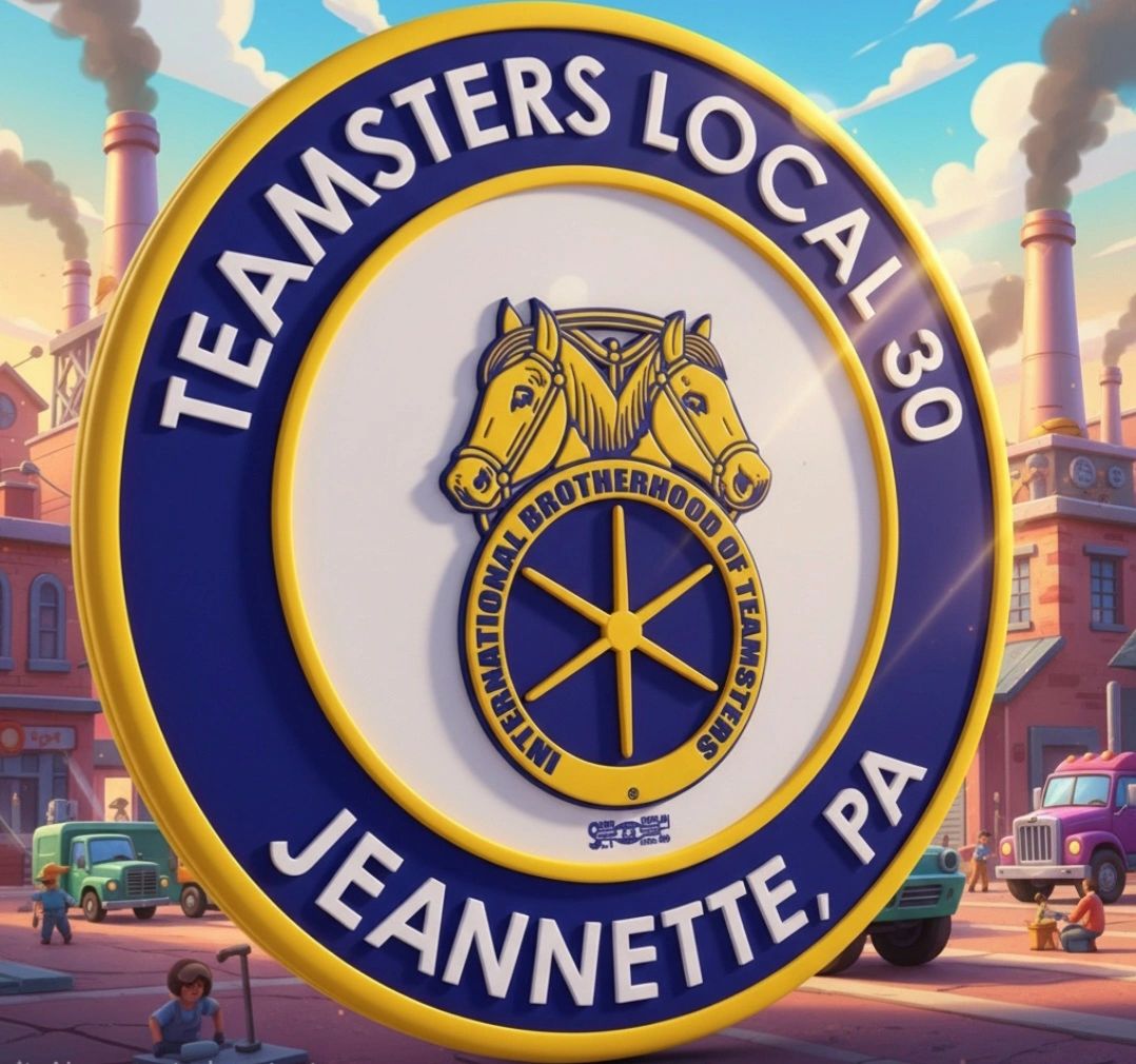 Teamsters Local 30