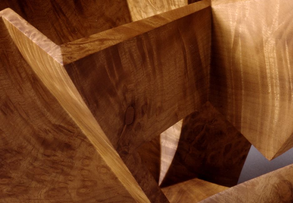 Flight | David Groth Sculpture