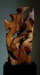 Available Sculpture | David Groth Sculpture