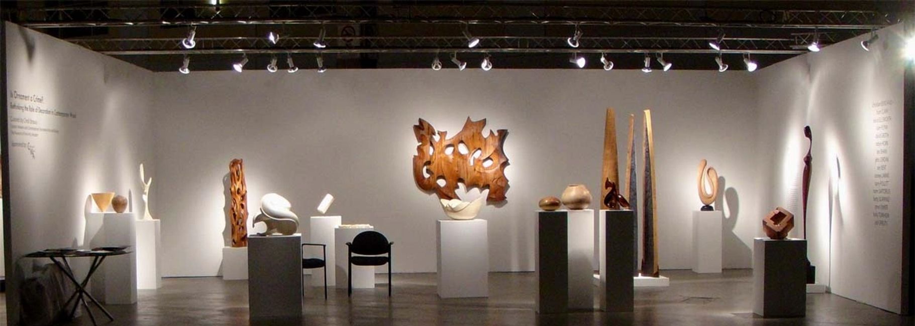 Available Sculpture | David Groth Sculpture