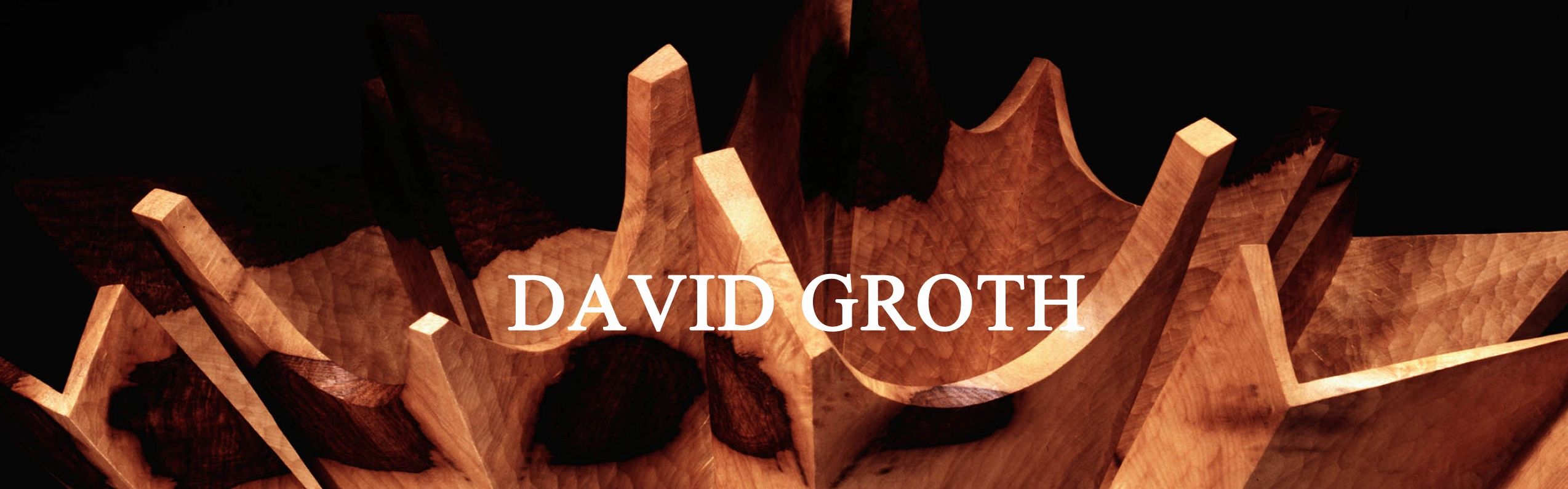 David Groth Sculpture