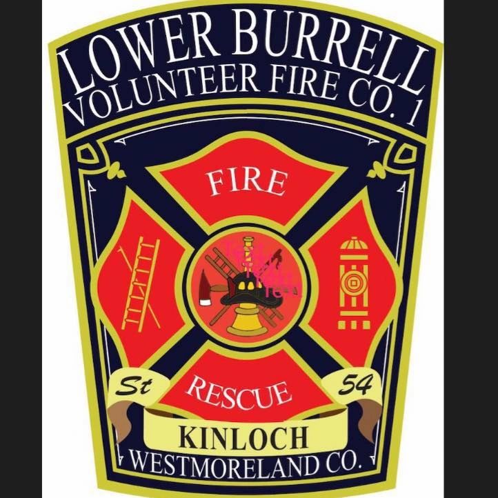 Lower Burrell VFC#1