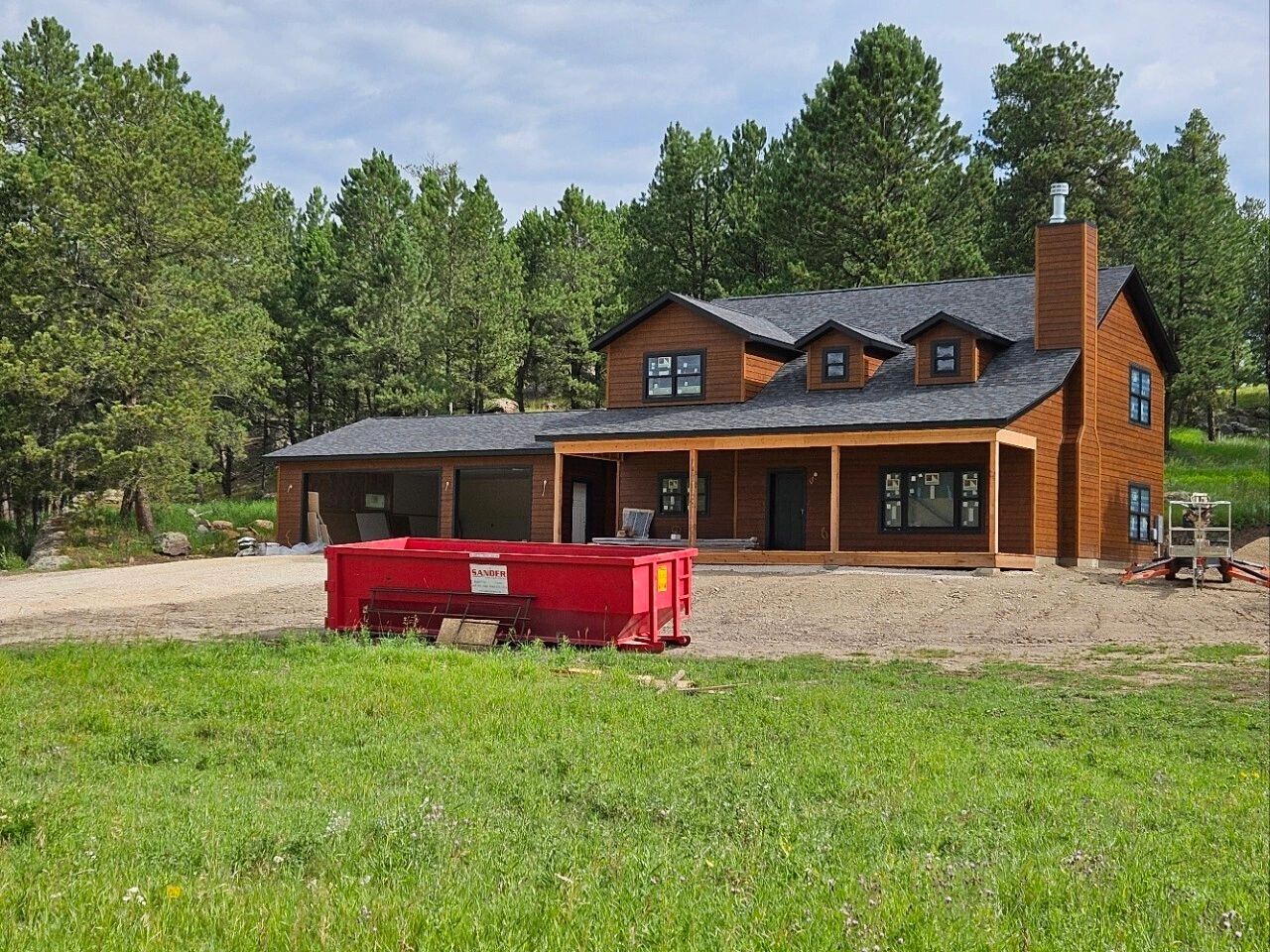 Ruby Creek Builders - Home Builder, Remodeler