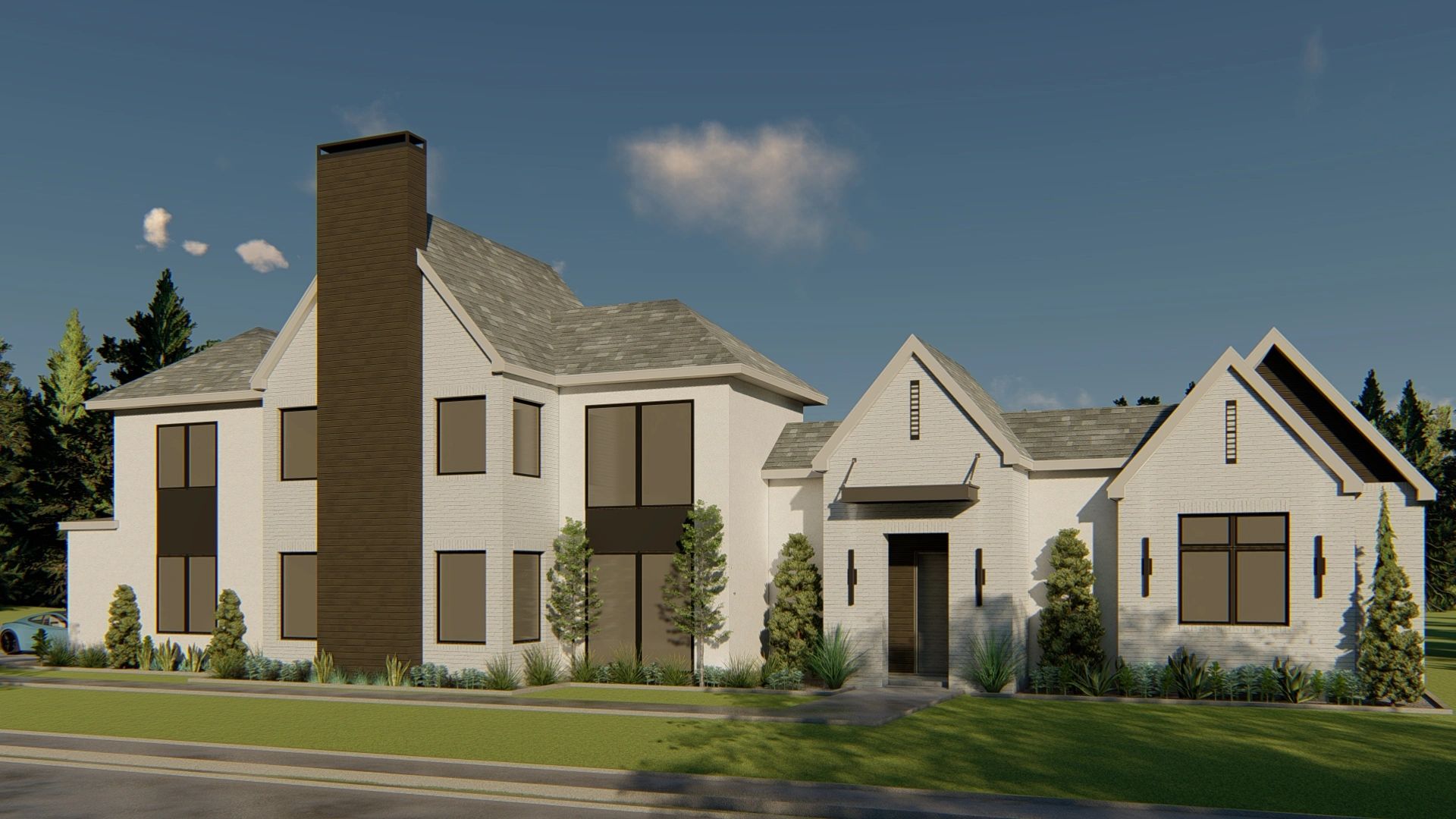 Stag Design Collection