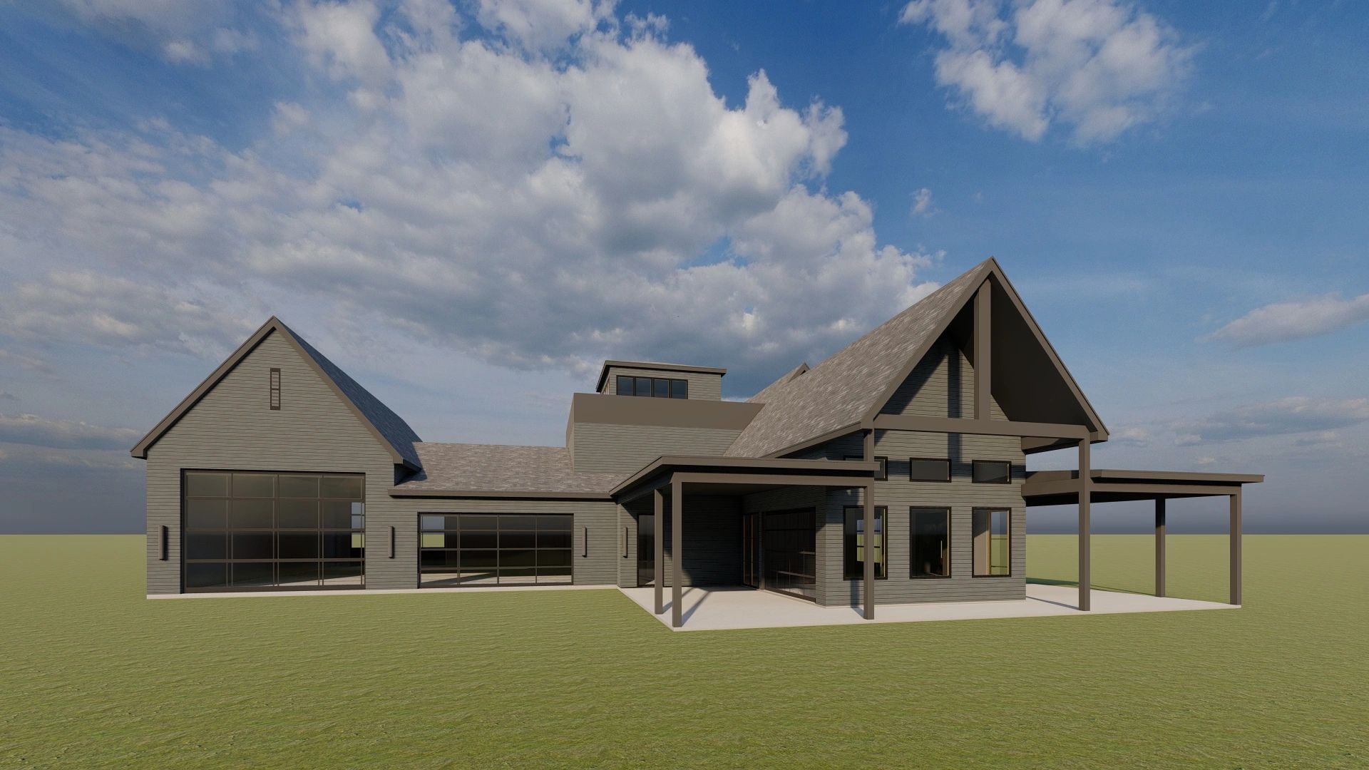 Stag Design Collection