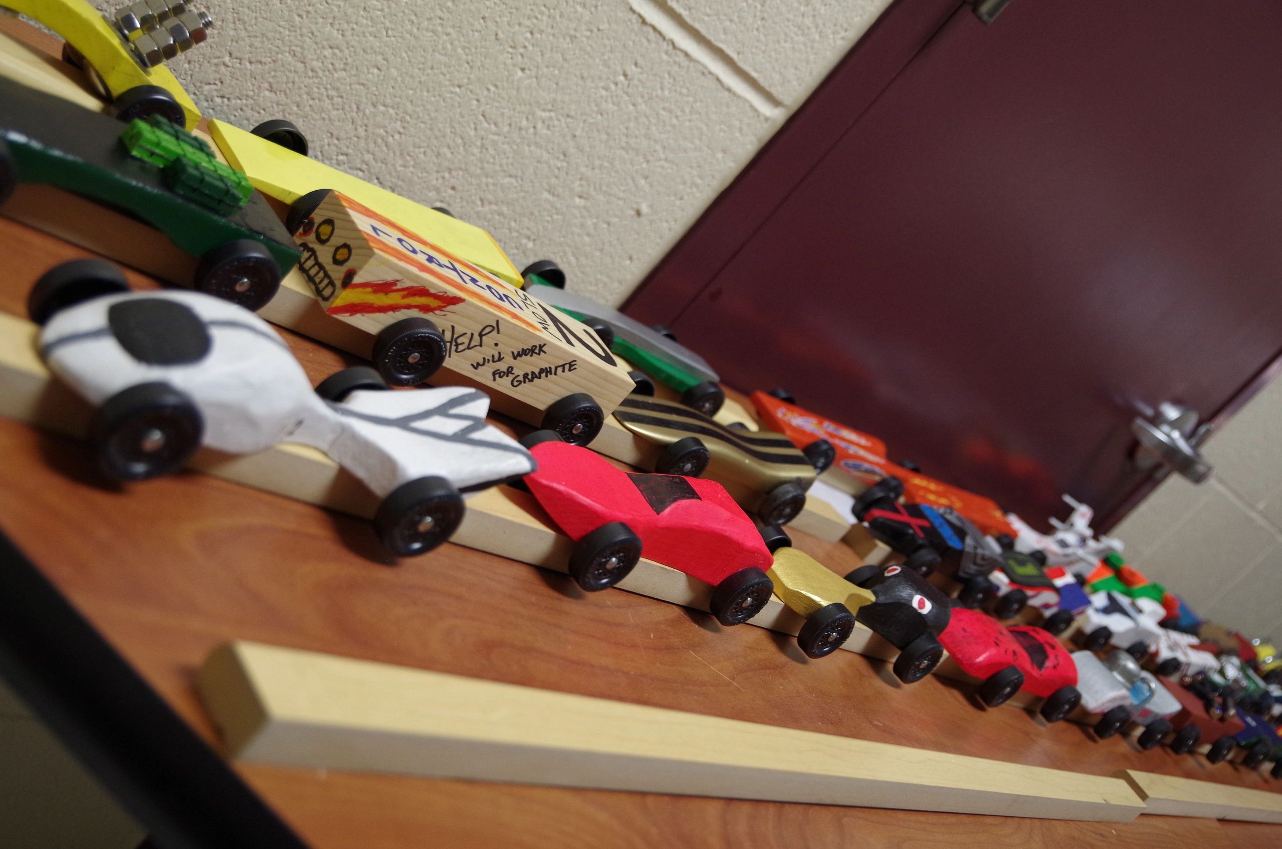 Cub Scout Pack 516: BSA Scouting