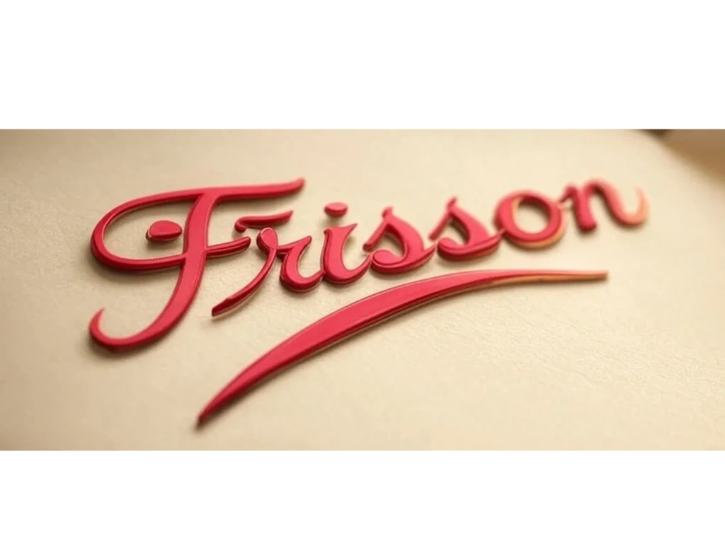 My Story | Frisson Guitars