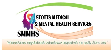 SMMHS Community Center