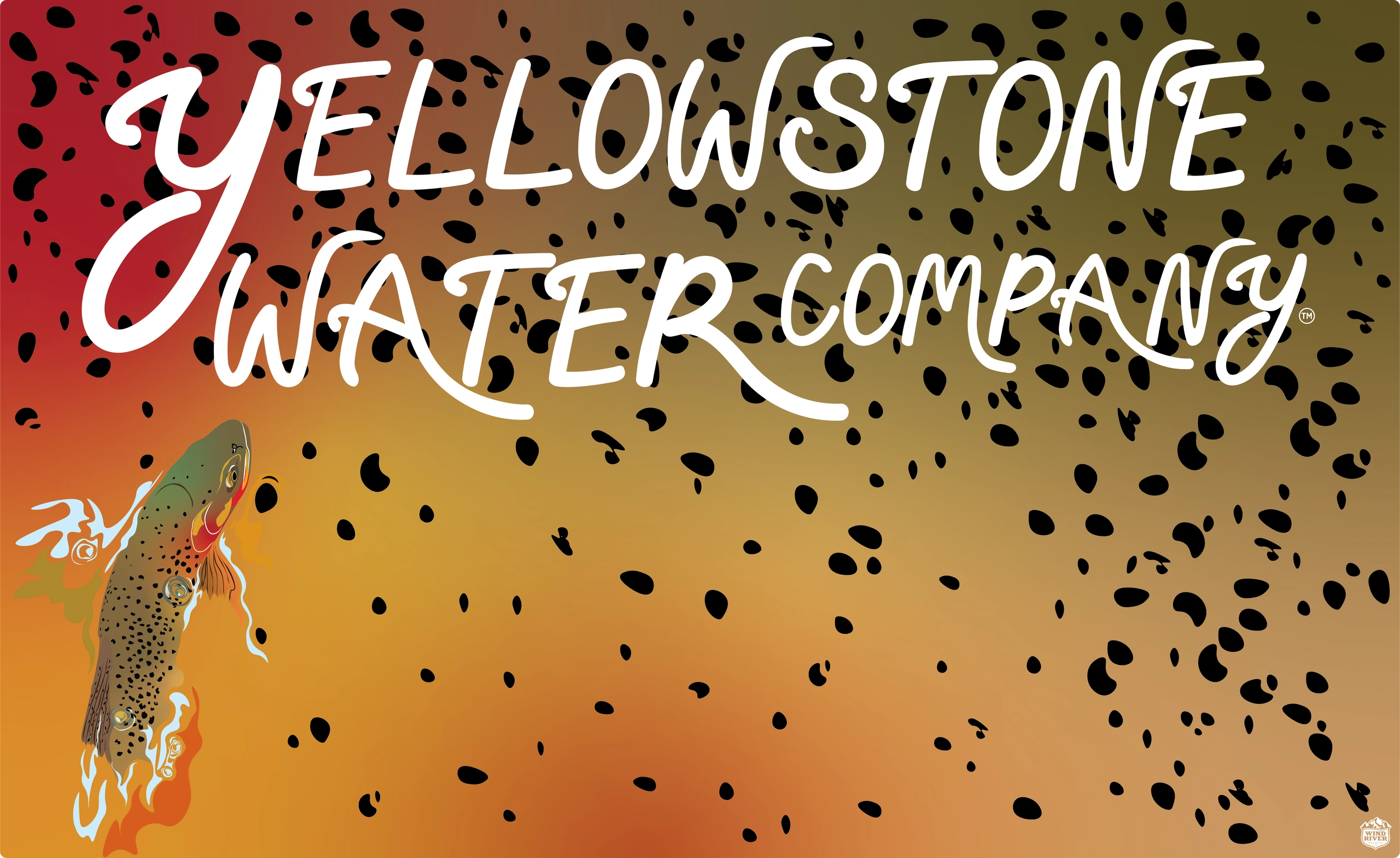 Yellowstone Water Co