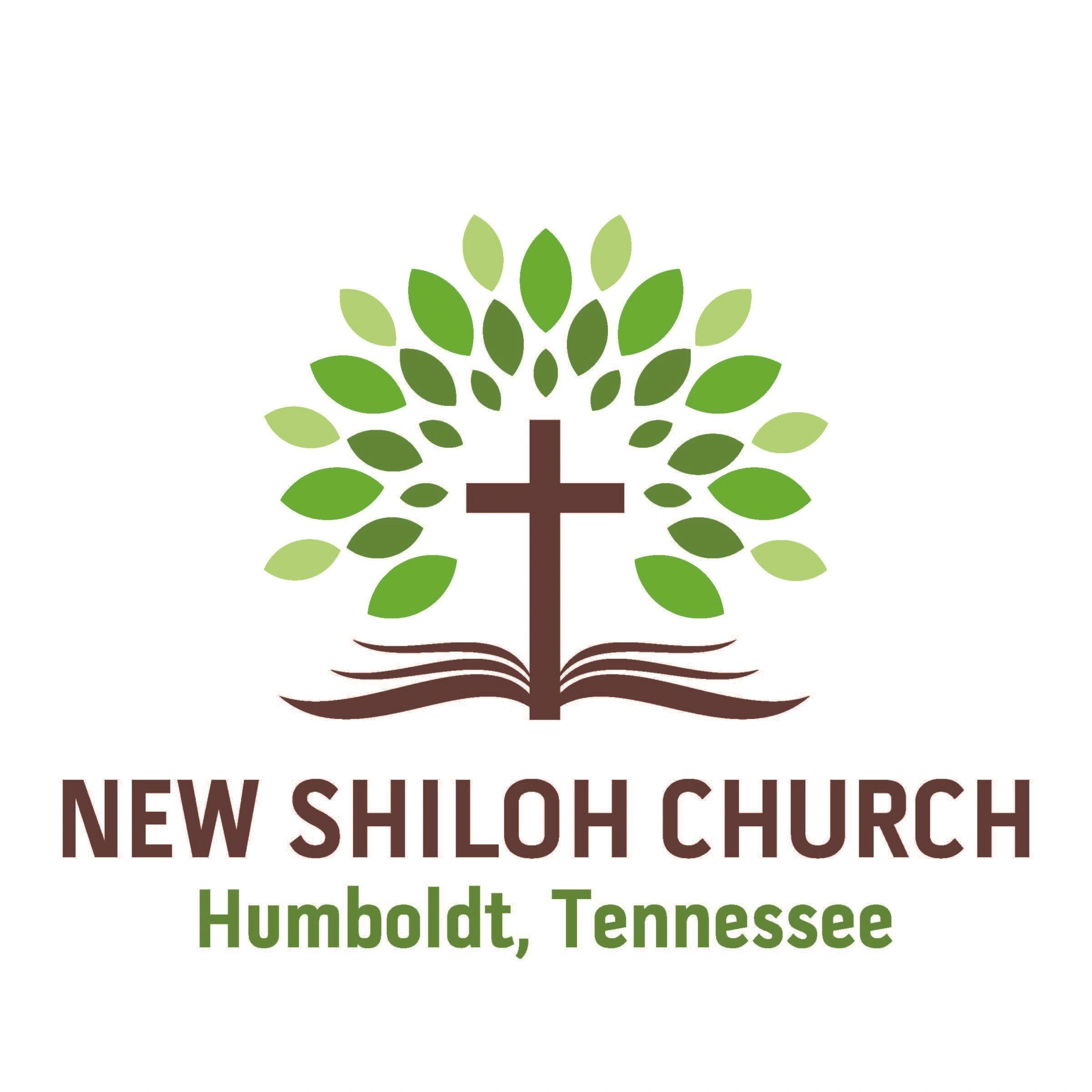 Traditional Church Services at New Shiloh Church
