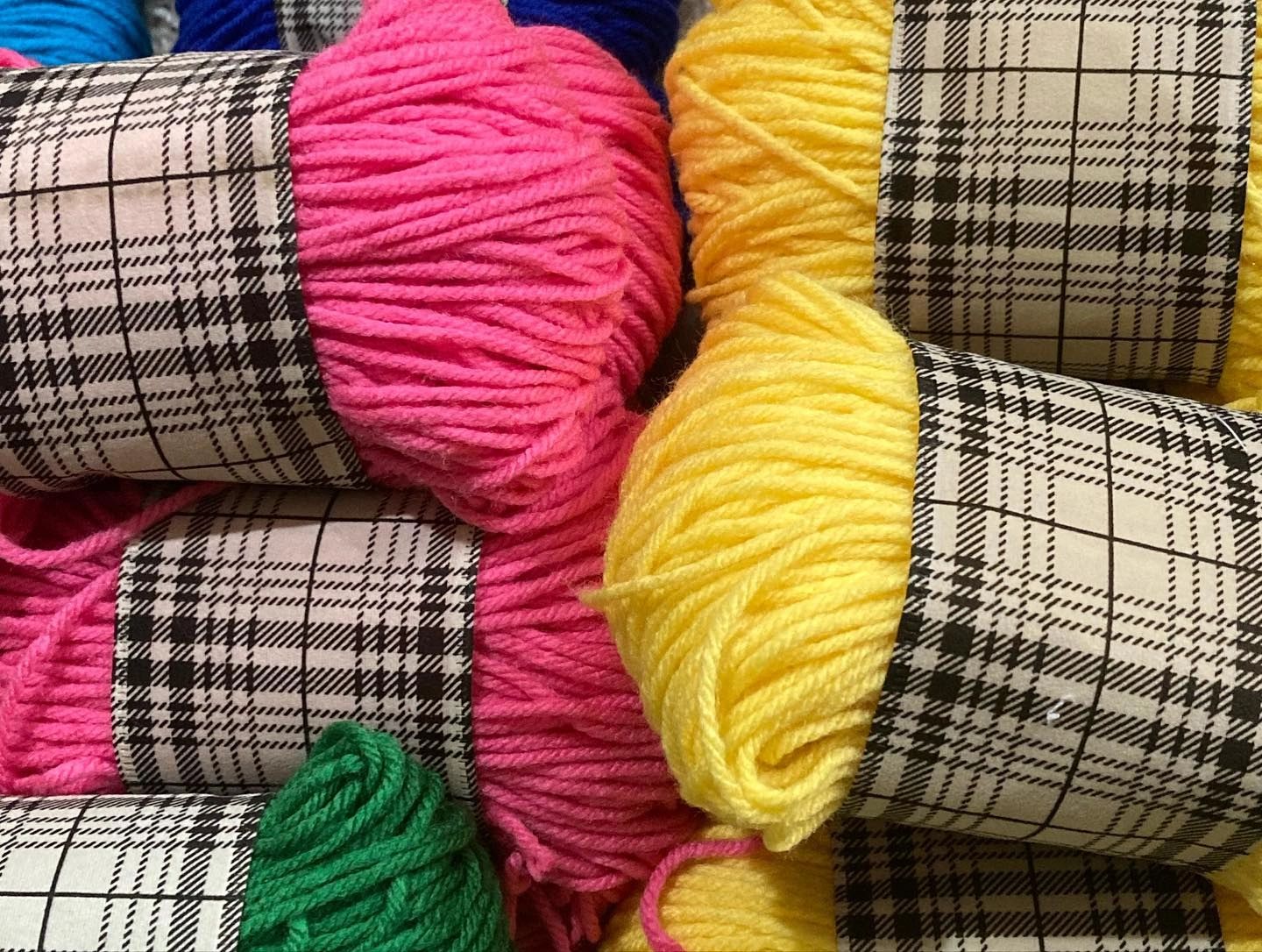 Learn Crochet: Classes for All Skill Levels