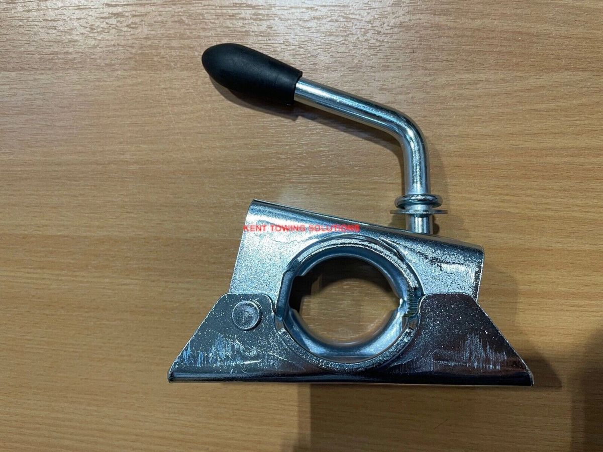 48mm Split Clamp for Prop Stands