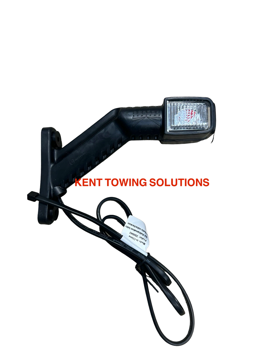 New LED Rear Marker Light for Brian James T4 T6 T Transporter Trailers ...