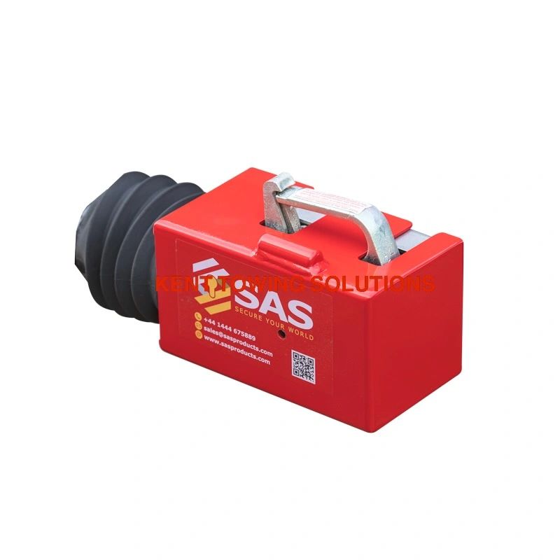 SAS Fort T Trailer Hitchlock for Indespension Triple Lock Hitches