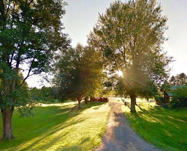 Nathan Harris and Rhoda Lapham Family Organization