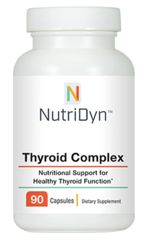 Thyroid Complex