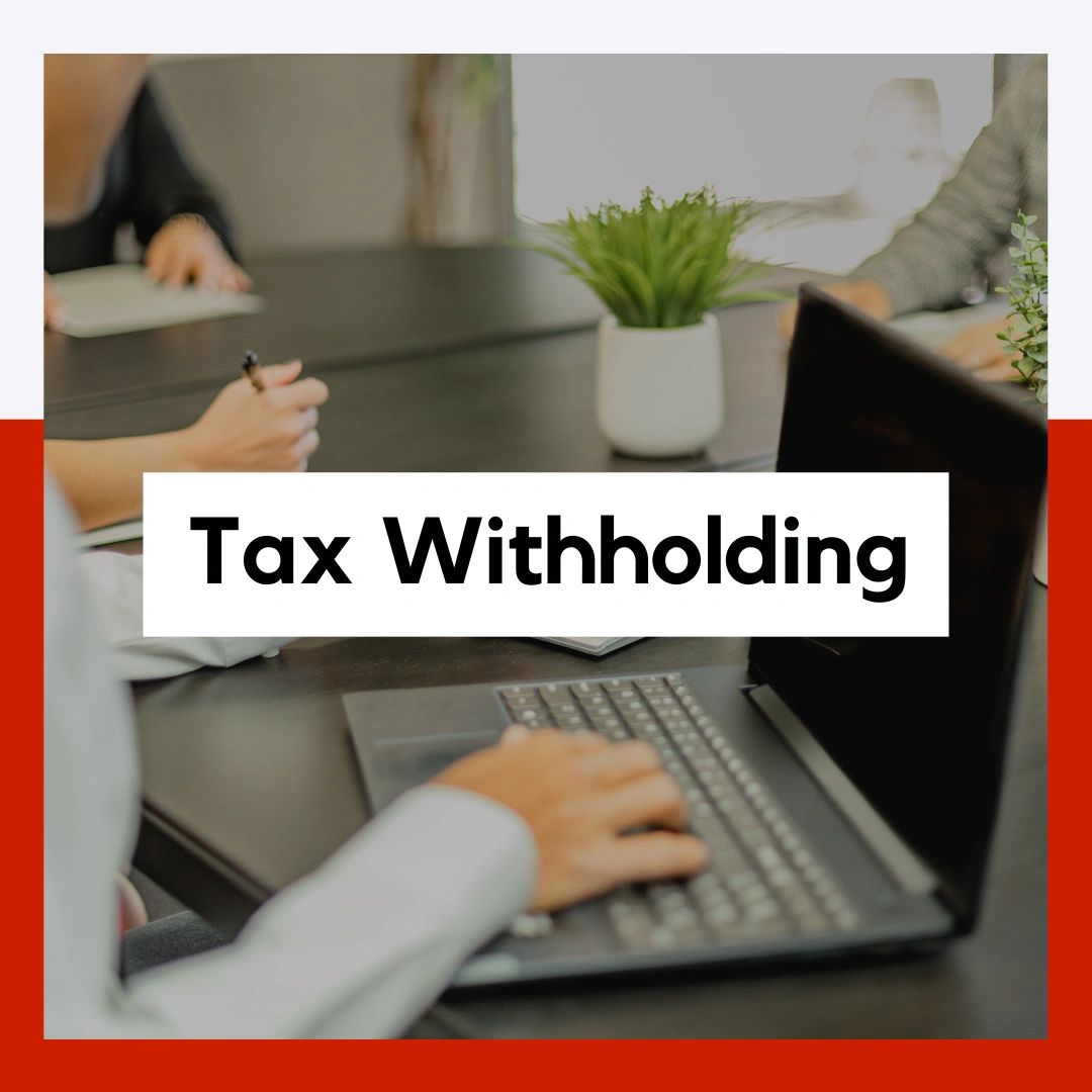 How And When to Update Your W-4 Withholding: