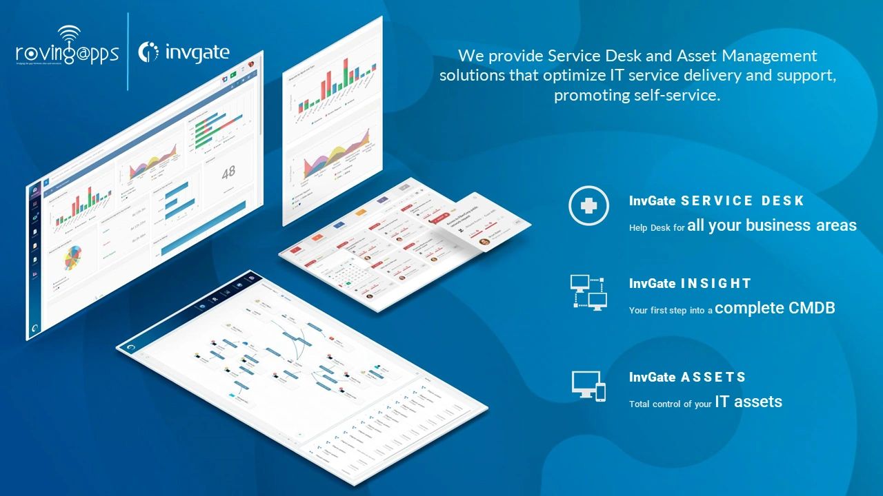 Emerging trends for Service Desks