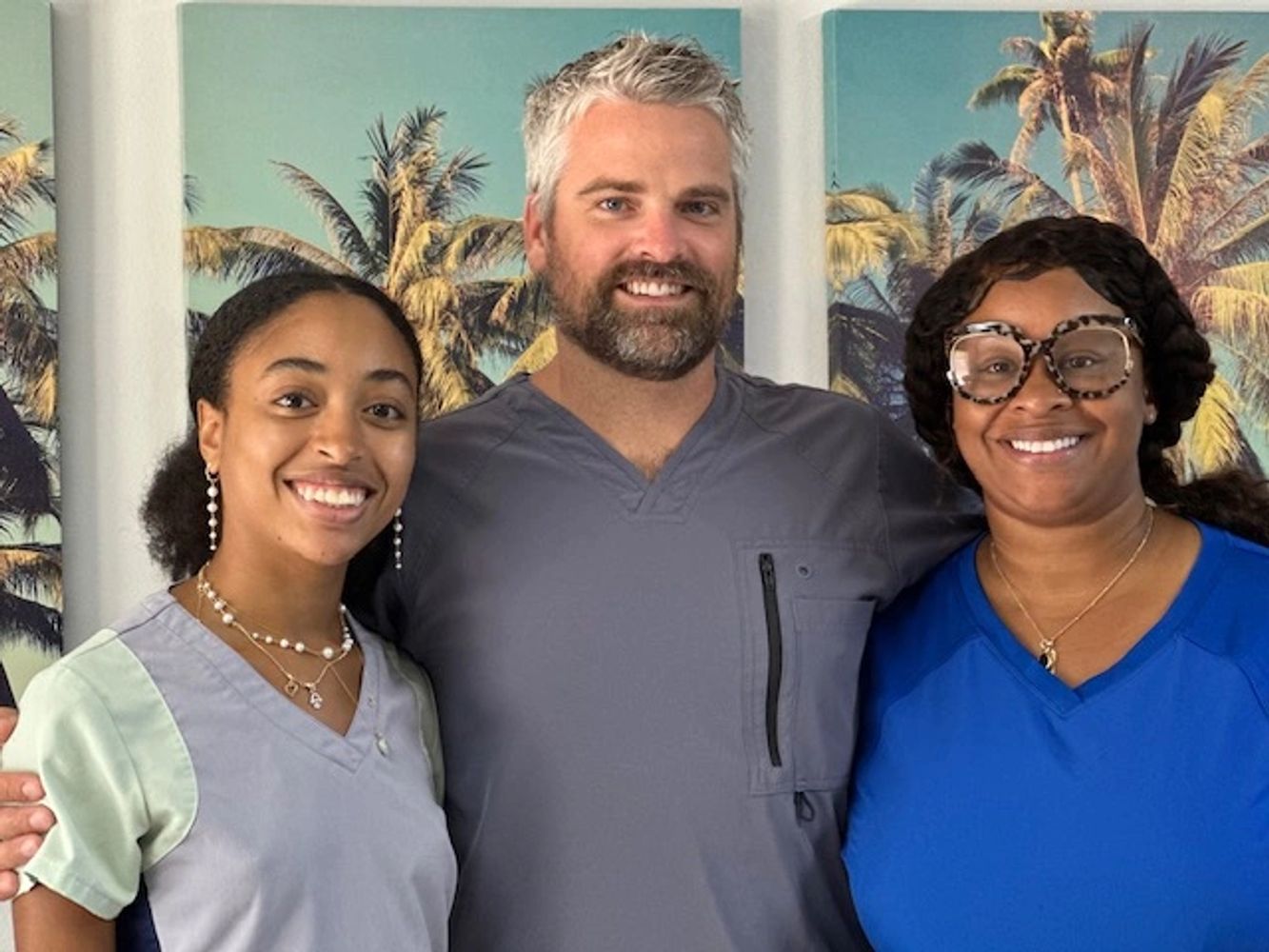 Twin City Dental Care