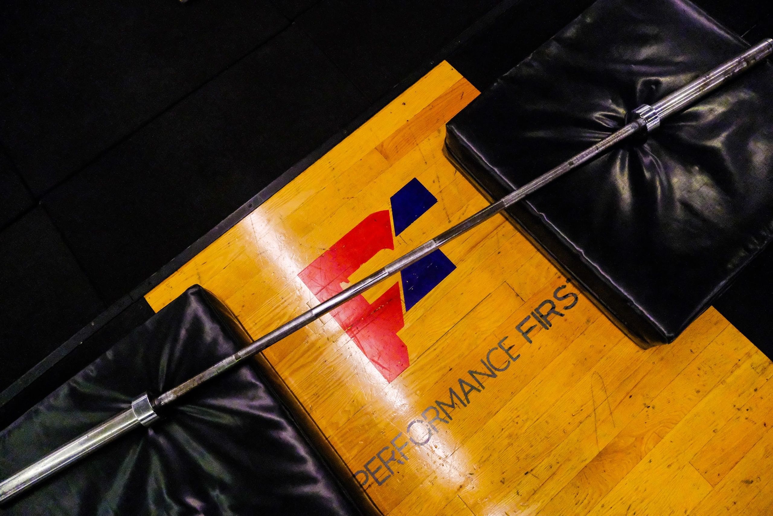 CONTACT US | Performance First