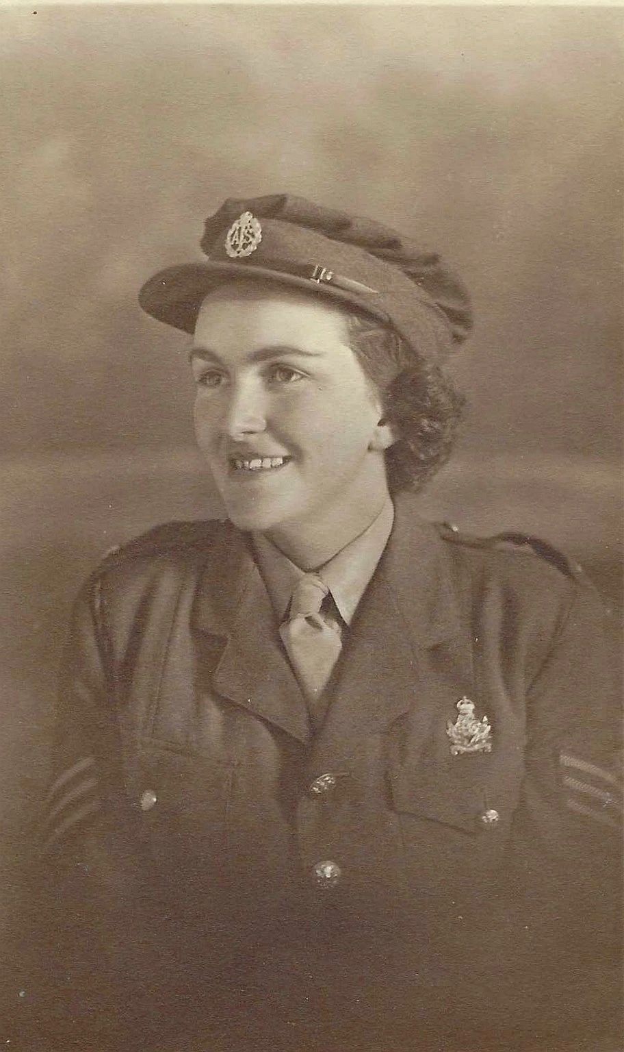 The Story of Rena Stewart | Victoria Walsh, Author