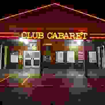 Club Cabare't