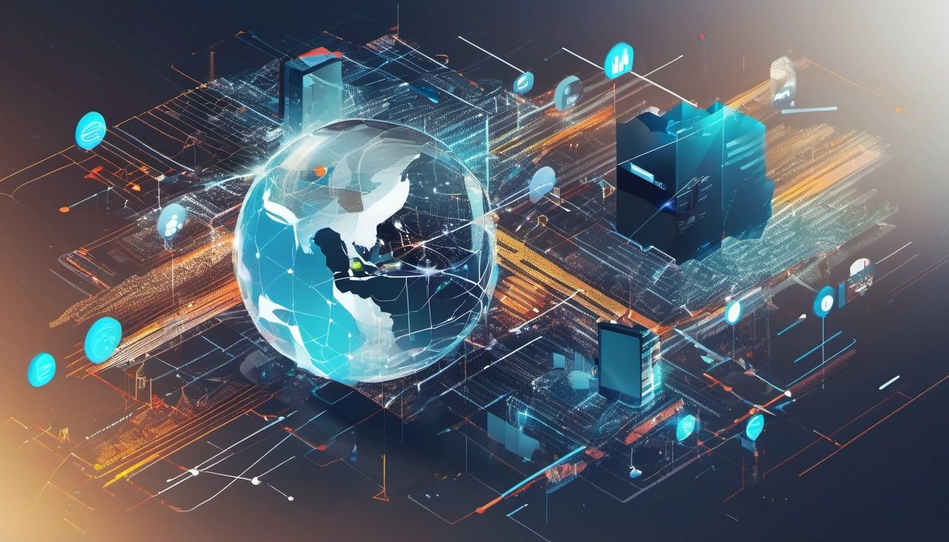 TGates for Digital Transformation | IT Consulting Services