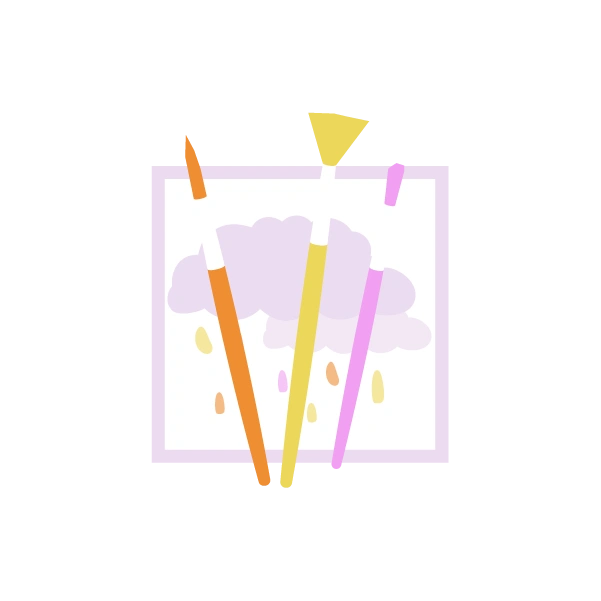 Casual Adult Art Classes