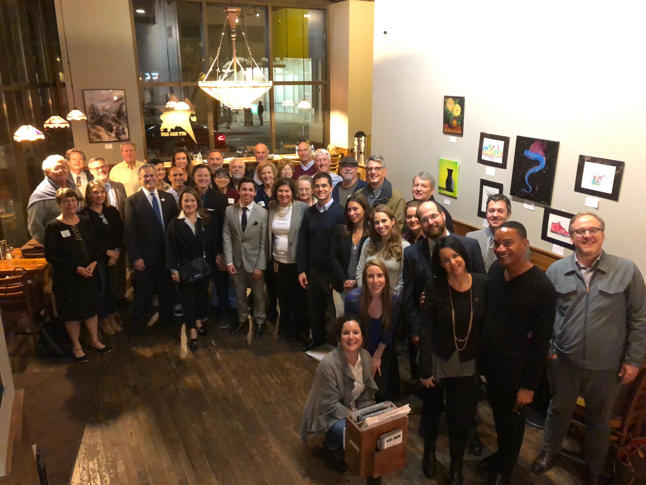 Lake Austin Collective