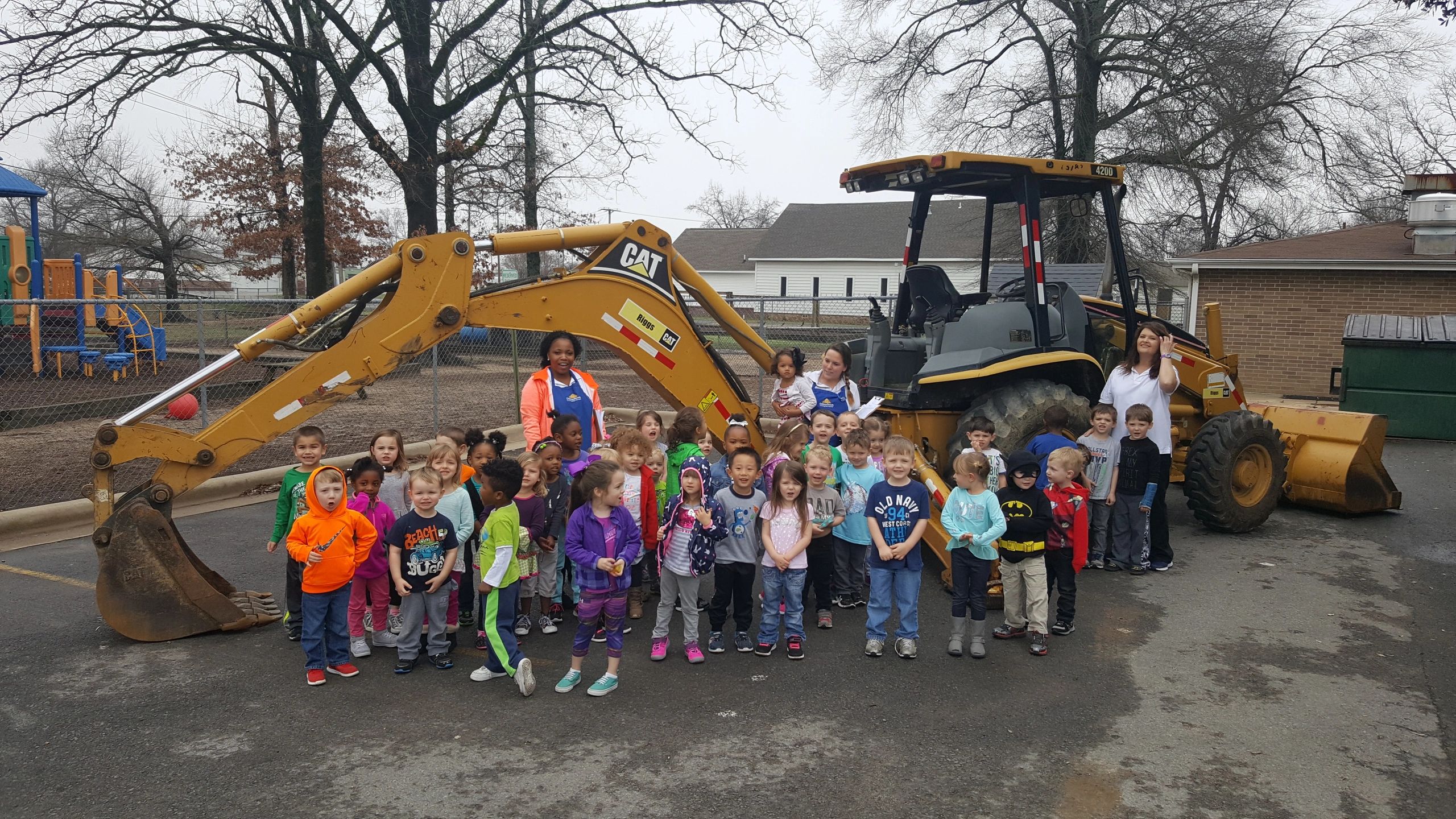 JW Contracting Services