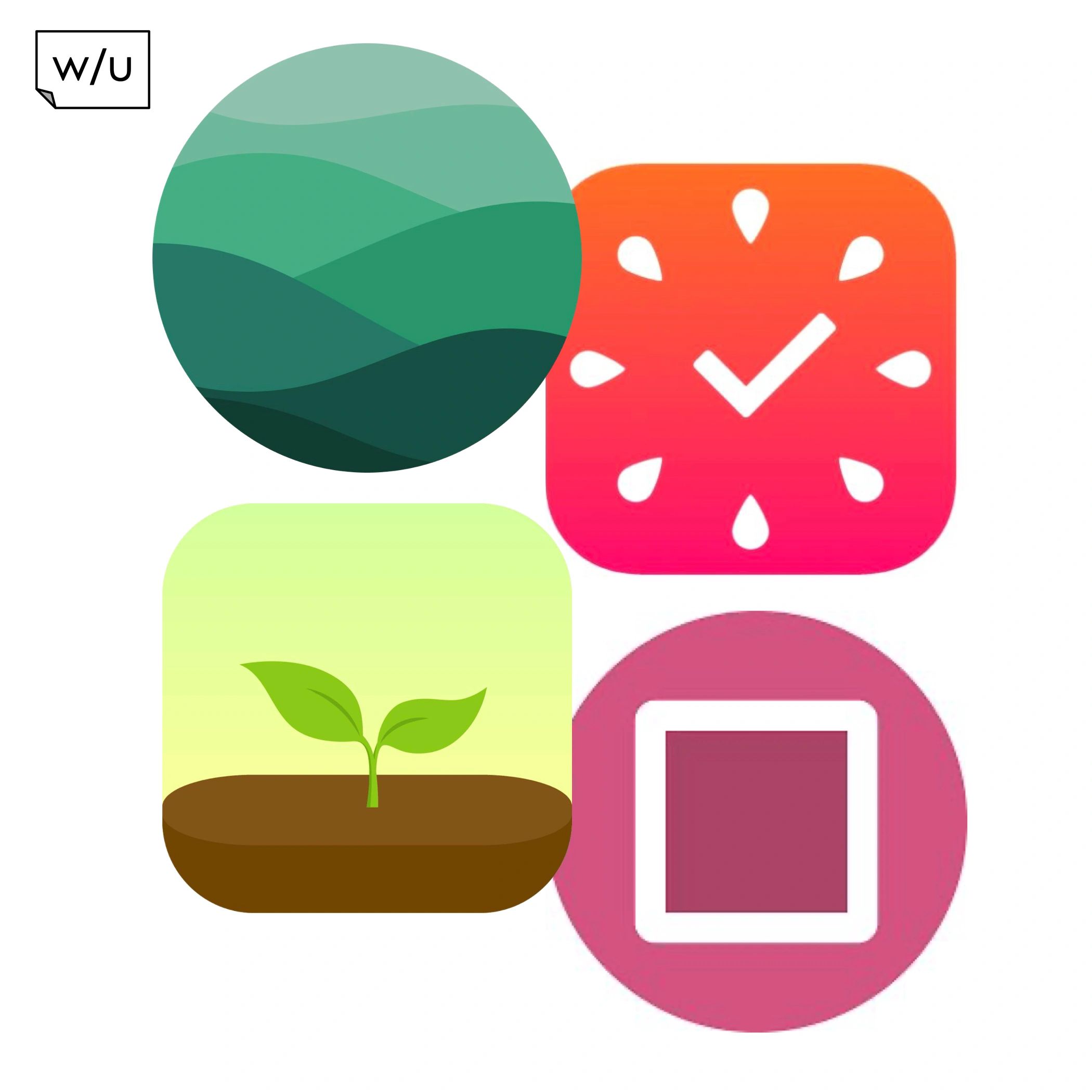 Creating a Rest Break Routine