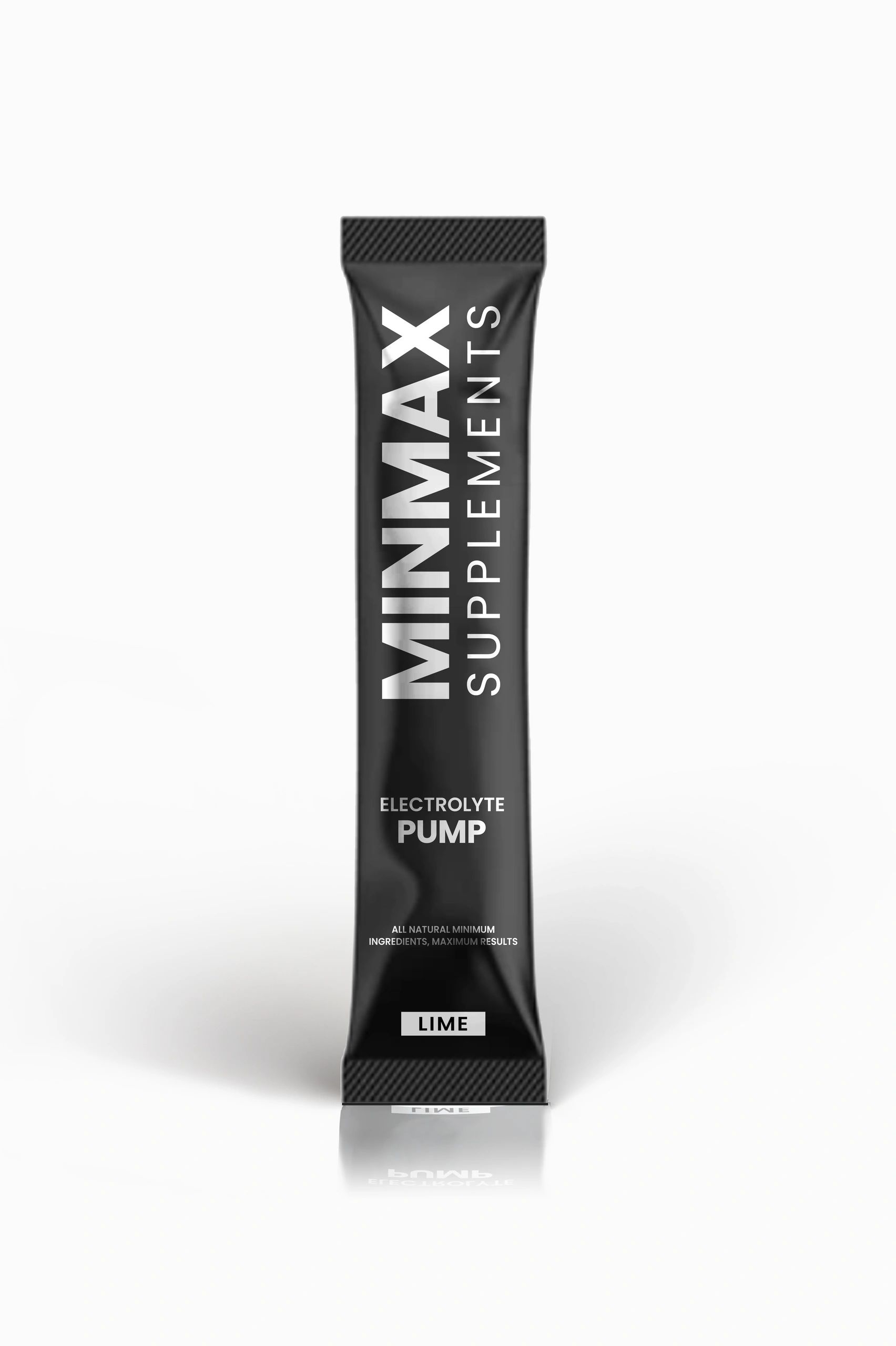 MinMax Supplements