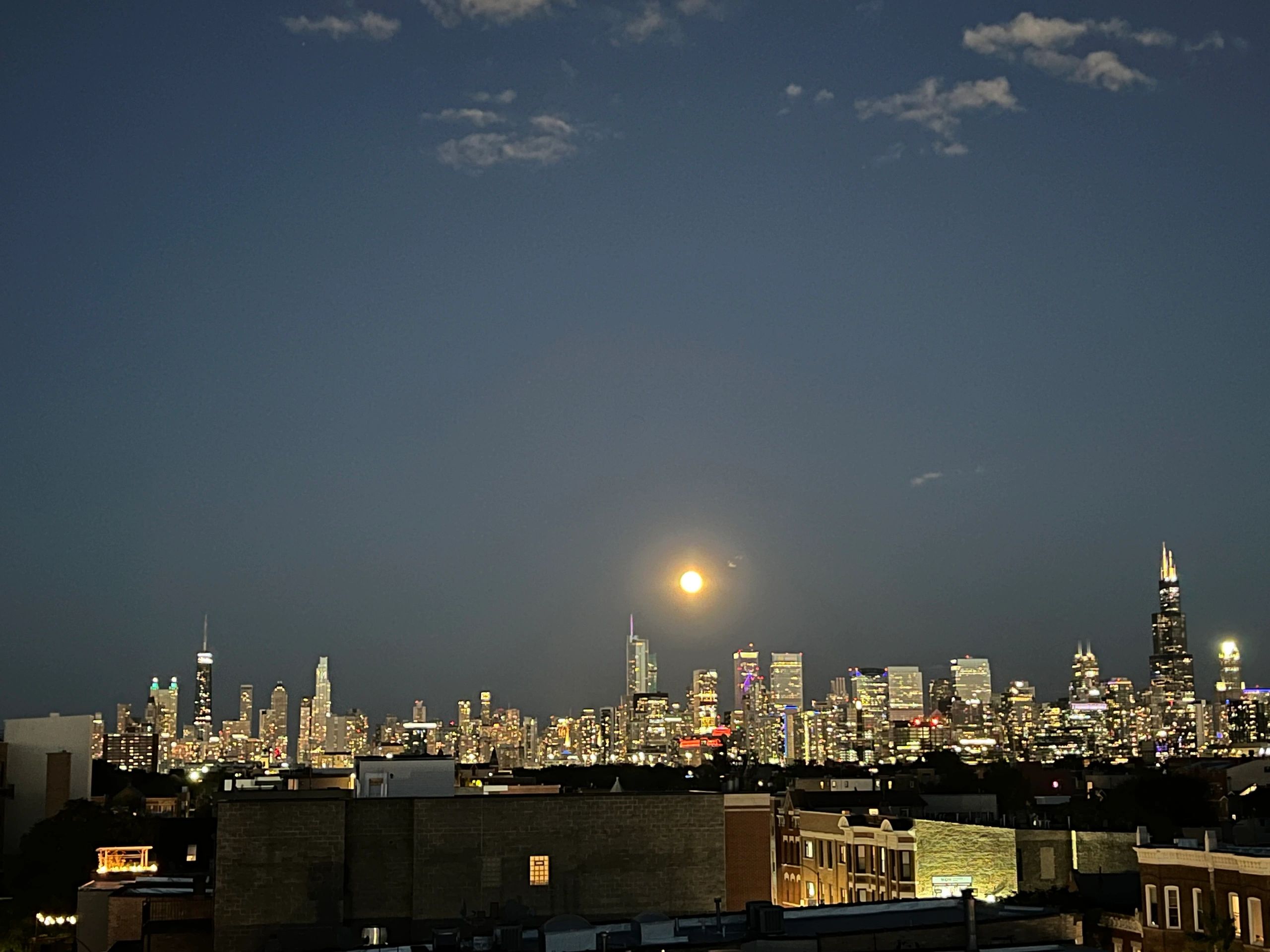 Continuum Chicago