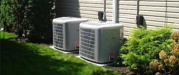 Omega Refrigeration & Air Condition - Air Conditioning, Hvac