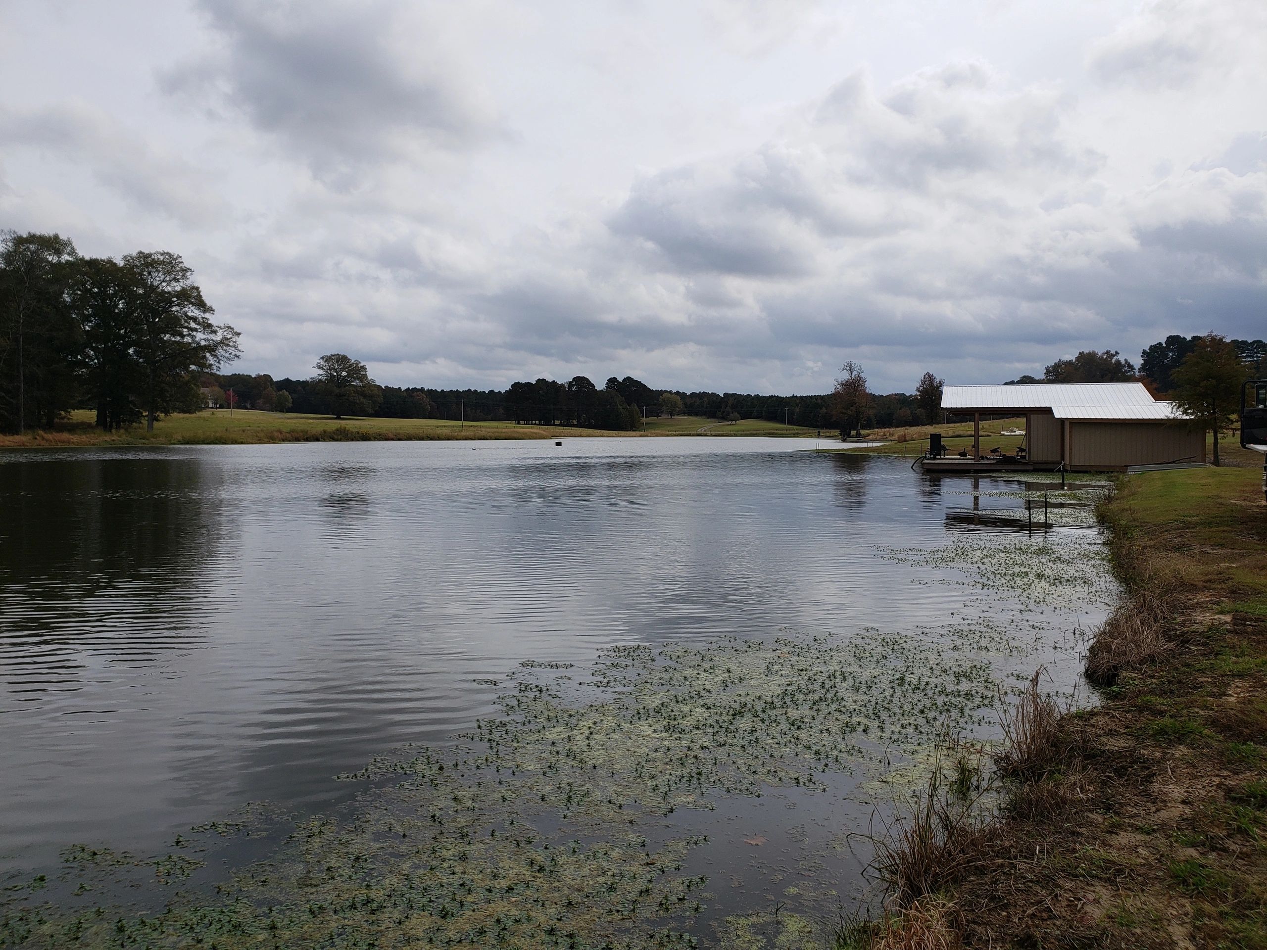 Aquatic Resource Consulting - Pond Aeration, Pond Fountain, Aerator