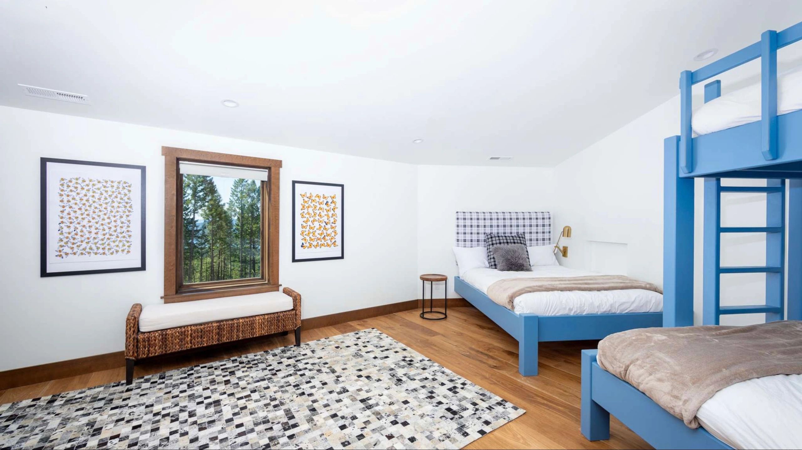 Great Northern Mountain Luxury Escape | Whitefish Montana