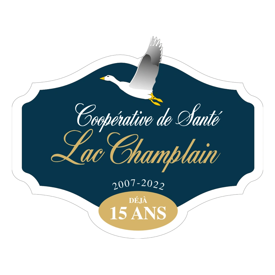 Contact La coopérative de santé Lac Champlain