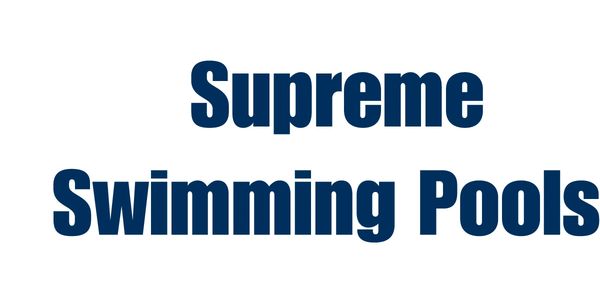 Supreme Swimming Pools Service & Repair - Swimming Pool Service and ...