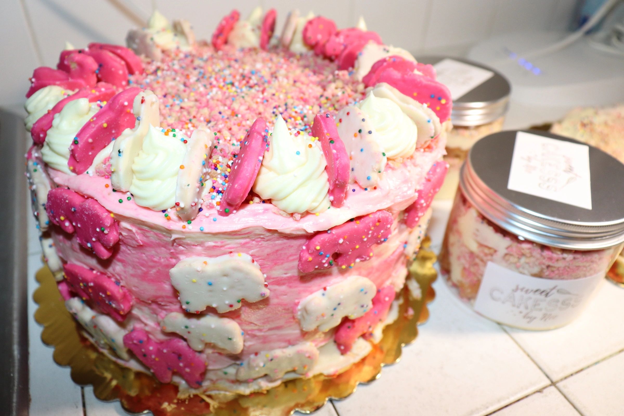 Cakesss - Bakery, Cakes, Bakery, Sweets