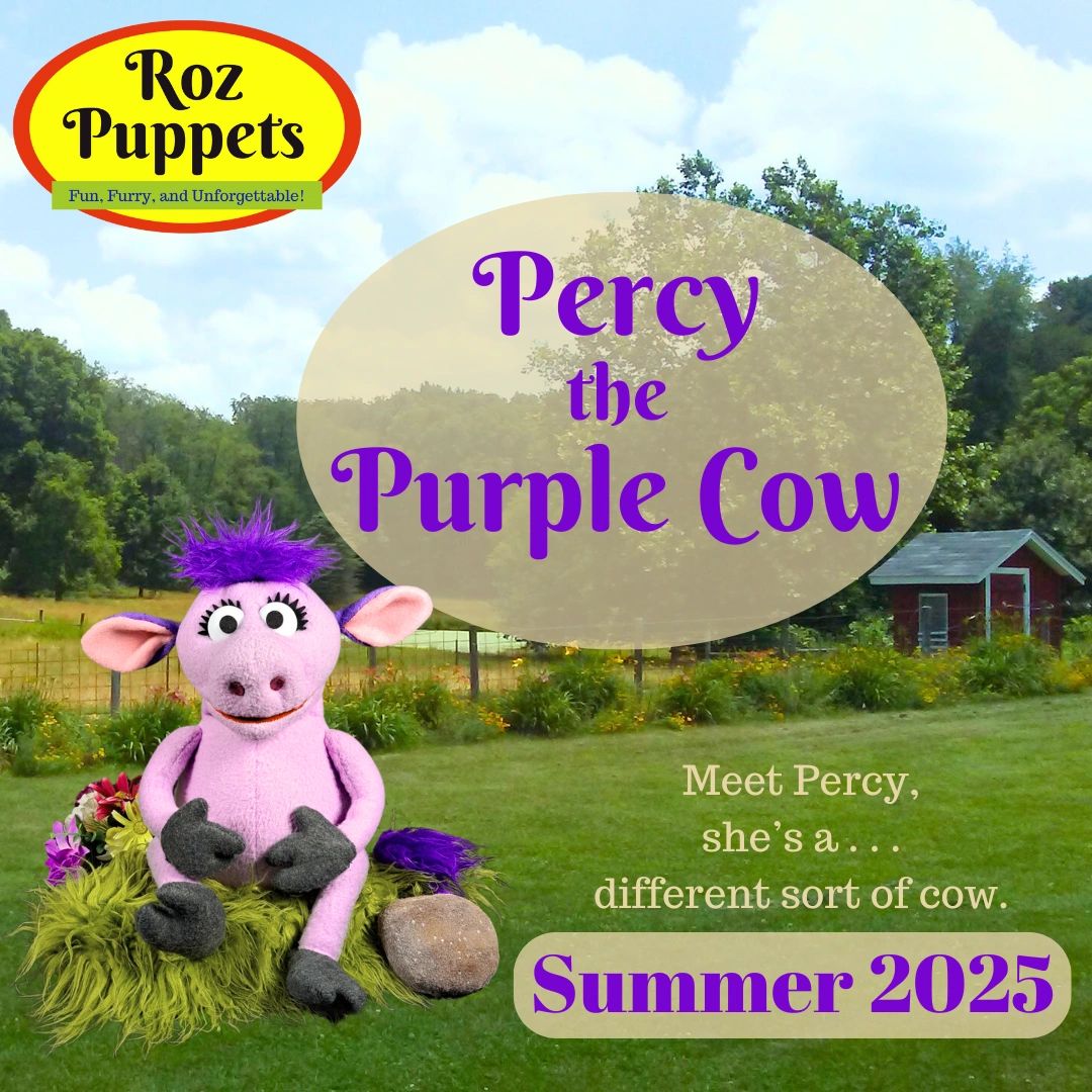 Contact | Roz Puppets