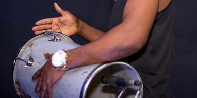 Samba Instruments | Samba de Rainha