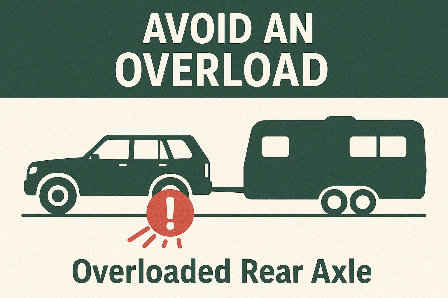 Rear Axle Overload – The Silent Killer