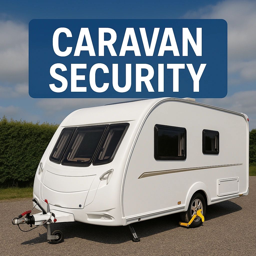 Security Products